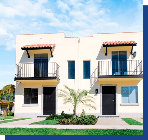 MODELOS - ALTA CALIFORNIA