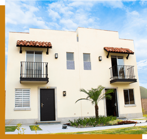 MODELOS - ALTA CALIFORNIA